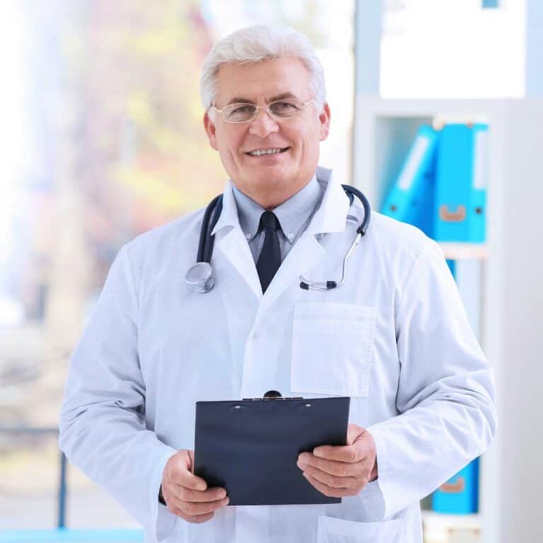Experienced Cardiology Doctor | Kevin Martin