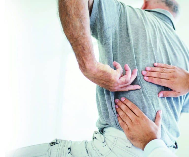 Alleviate Hip Pain with Targeted Relief Injections