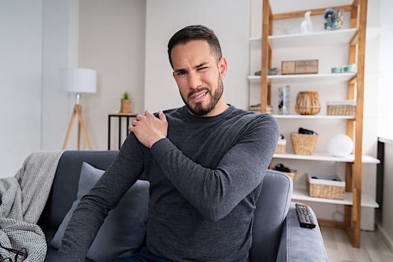 Effective Arm, Shoulder & Hand Pain Solutions | Omaha Pain Physicians