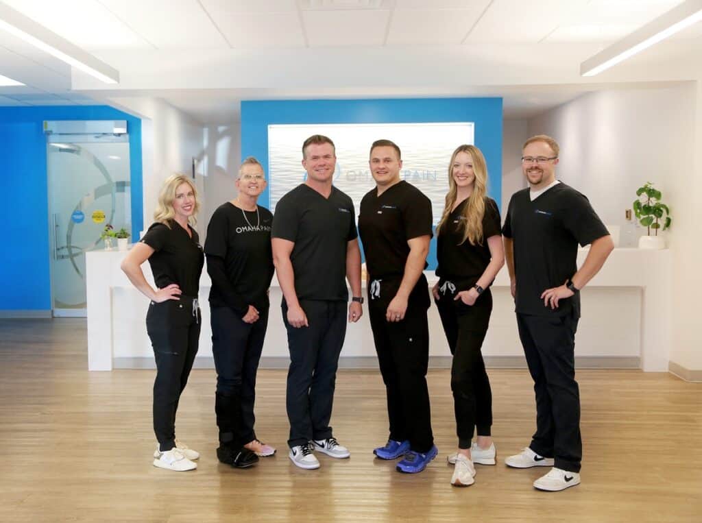 About - Omaha Pain Physicians