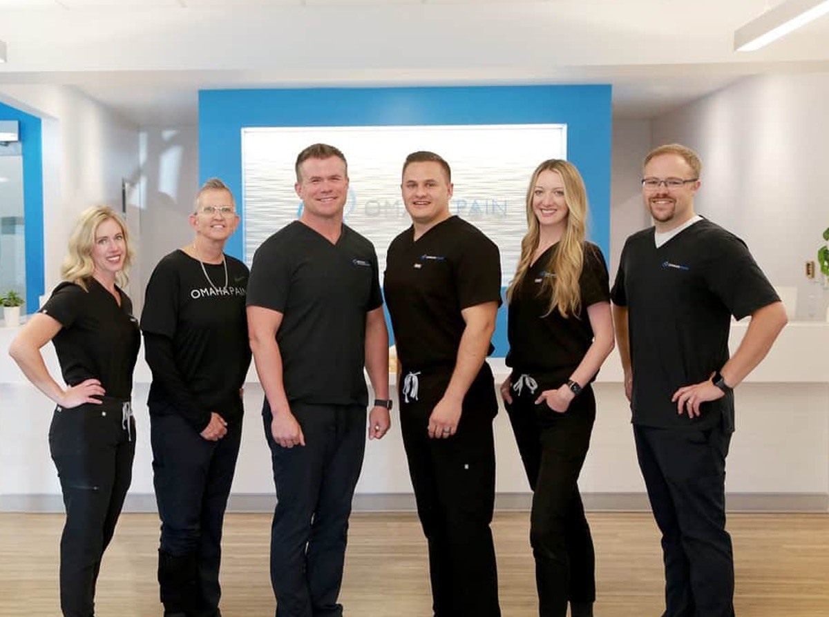 About - Omaha Pain Physicians